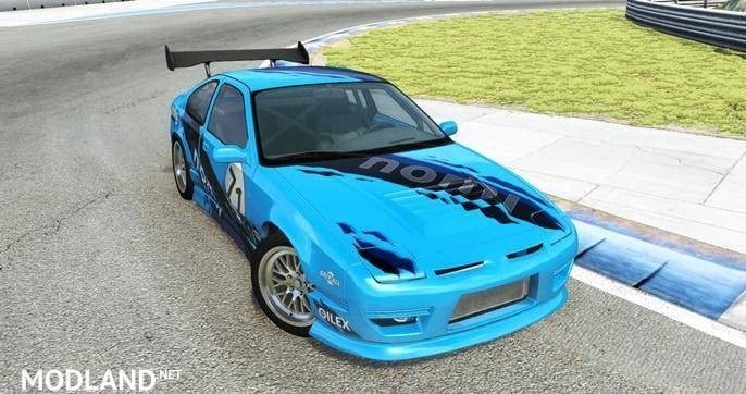 barra - BeamNG.drive Search - ModLand.net